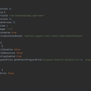 Android App Locker Source Code Ready To Publish Admob Integrated App Source Code Android
