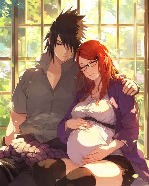 Sasuke Uchiha X Karin Uzumaki Sasukarin By Yarin089 On Deviantart