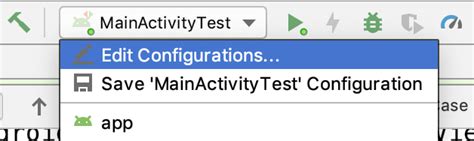 Android Test Driven Development By Tutorials Chapter 11 User