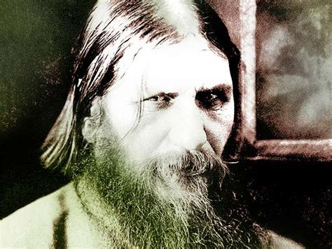 Grigori Rasputin The Mysterious One Phenomenon Unexplained