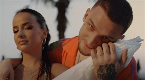 Rina Balaj Dhe Fuego Sjellin Këngën “vibe” Gazeta Projekti