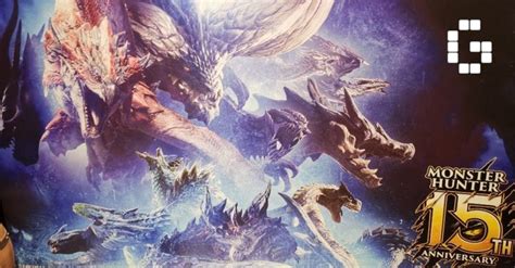 Monster Hunter Exhibition Reopens GamerBraves