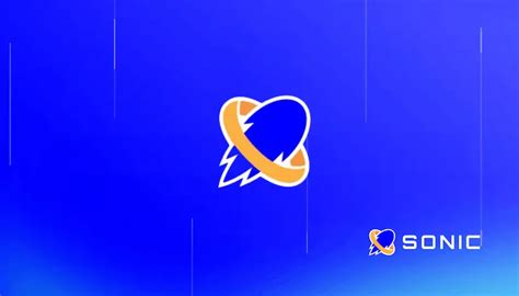 Sonic Svmsonic币是什么？sonic币价分析及未来展望币种百科区块链脚本之家