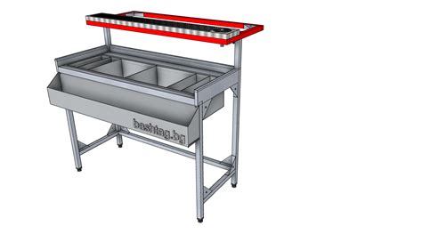 Mixology Module Bashtag