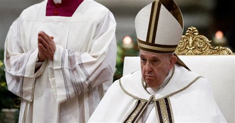 Папа Франциск ще отбележи 12 години от встъпването си в длъжност от болницата Новини от Dnes Bg