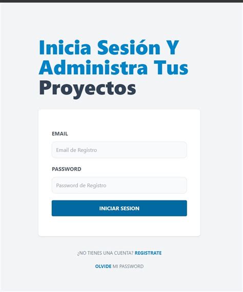 Github Eapepe0mern Uptask Frontend Realizado Con React Headlessui Modal