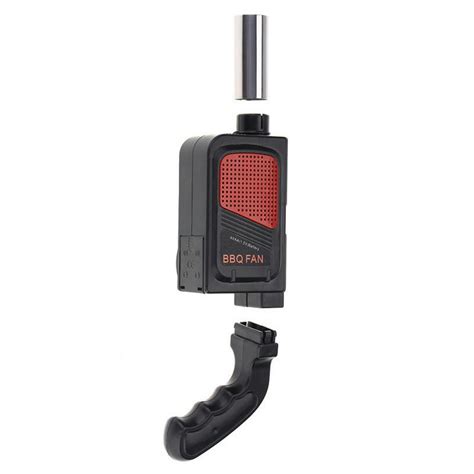 전기그릴 팬 베스트 상품 야외 캠핑 피크닉 바베큐 요리 도구에 대 한 휴대용 전기 바베 큐 팬 공기 송풍기 야외 전기 바베 큐