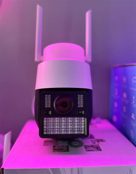 دوربین مداربسته Ip شغلتون