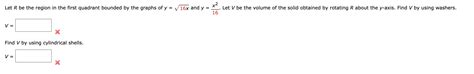 Solved Hi ﻿please Help Me With This Calculus 1 ﻿problem