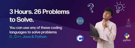 Hpe Codewars 2025 Online Coding Competition For Grades 812 Codingal