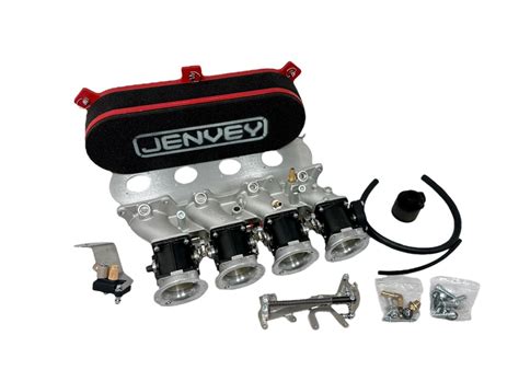 Individual Throttle Bodies Itb How To Boost Your Engineand