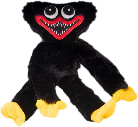 Huggy Wuggy Plush, Huggy Wuggy Toys, Poppy Playtime Huggy Wuggy ...