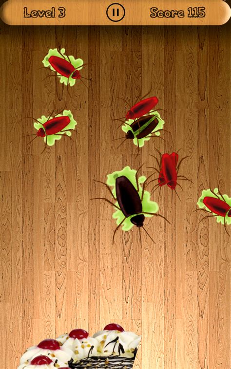 Beetle Smasher Android Game Source Code By Electricpunch Codester