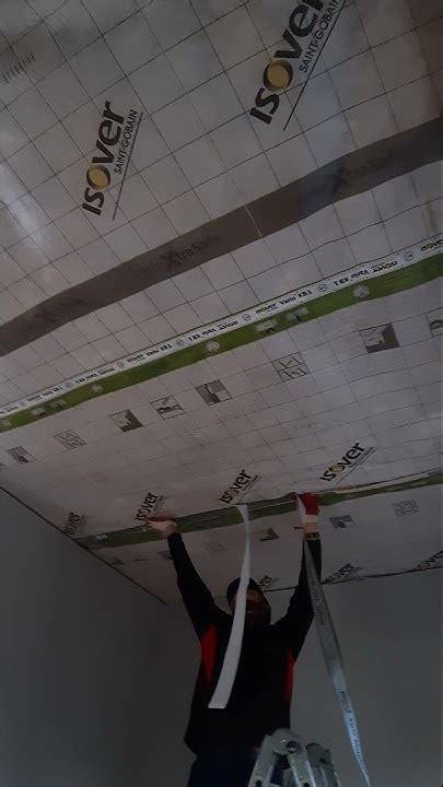 에코하우스🏡🔨꼼꼼한 아저씨의 투습 방습지 기밀테이프 시공 패시브 하우스 패널라이징 주택 고단열 목조주택 시공40평 에너지제로주택 양평 전원주택짓기 Youtube