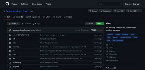 The Top 13 JQuery Alternatives For Development Teams