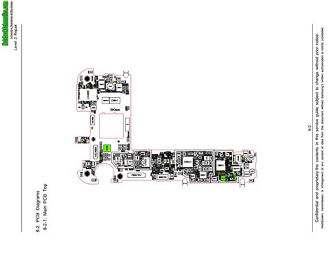 [diagram] Gionee S6 Pcb Diagram Mydiagram Online