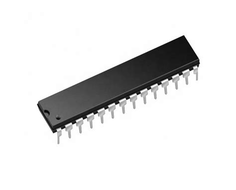 Smd 12 Kb Rectangular Ic Chip For Electronics At Rs 53piece In