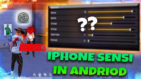 This Settings Will Turn Your Andriod Into Iphone 🔥 Youtube