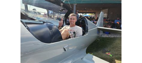 In The Loop Iac Hires Social Media Manager International Aerobatic Club