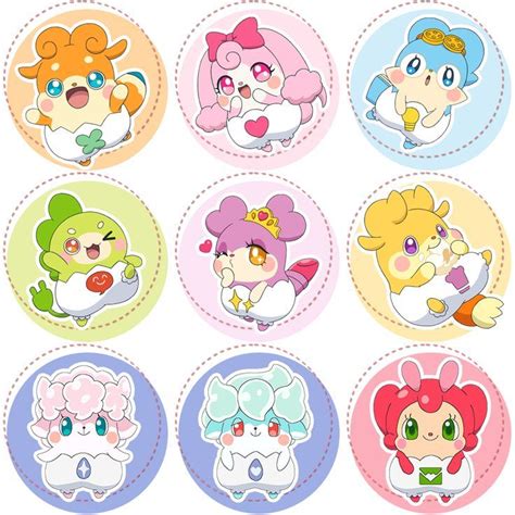 에그엔젤코코밍 น่ารัก งานศิลปะ สมุดศิลปะ