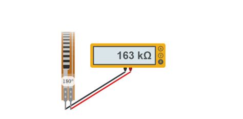 How To Use A Flex Sensor With Arduino Uno