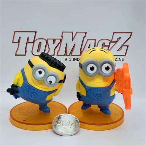 Minion Jorge