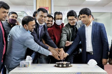 Md Touhidur Rahman Rad On Linkedin Congratulation To Ceo Sir For Becoming Our Dmd 21 Comments