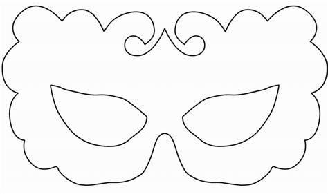 Educadora Socorro Fonseca Moldes De M Scaras De Carnaval