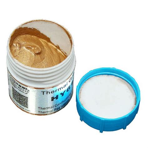 Best Thermal Paste Forbug