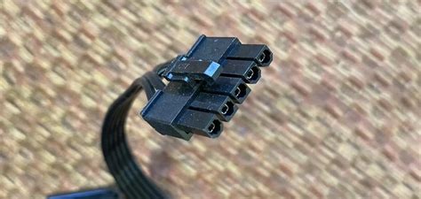 Anatomy Of A Power Supply Unit Psu Photo Gallery Techspot