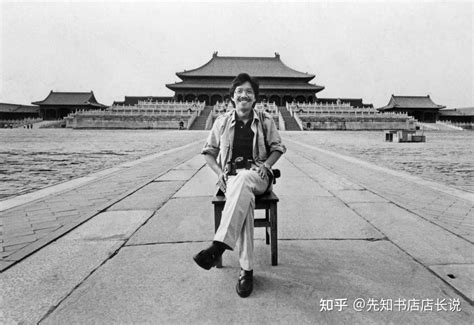 72岁刘香成：这个国家值得我用一生去记录 知乎