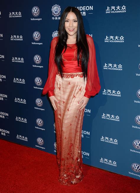 Manika Ward At 2016 Huading Global Film Awards In Los Angeles 1215