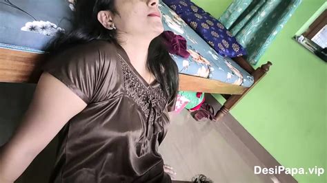 Real Indian Husband Wife In Stunning Hardcore Sex
