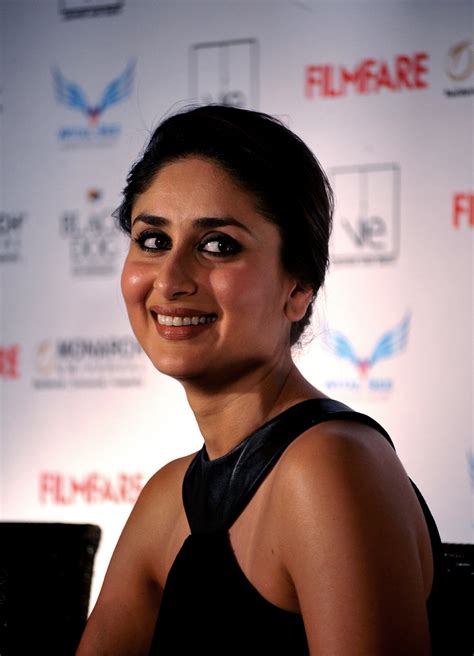 Kareena Kapoor Filmfare Magazine Launching Event Unrated