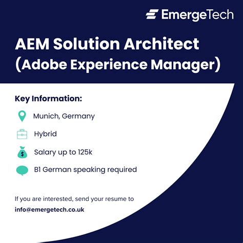 Techcareers Careerdevelopment Careerprogression Jobopportunity Emergetech