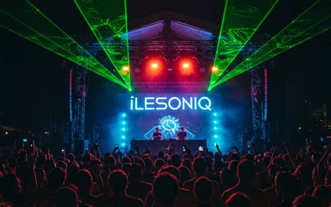 Festival Îlesoniq Tickets Festival Montreal 2026 Ticketsca