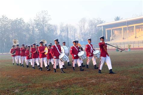 ထားဝယ်မြို့၌၇၆နှစ်မြောက် လွတ်လပ်ရေးနေ့ နိုင်ငံတော်အလံတင်အခမ်းအနားနှင့