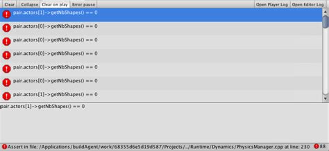 Simple Fracture Script V 101 Page 2 Community Showcases Unity Discussions