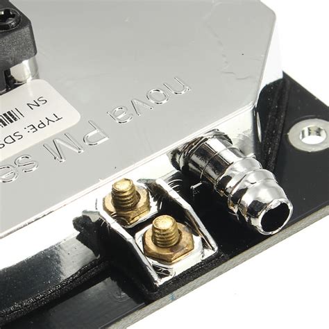 Nova PM Sensor SDS High Precision Laser PM Air Quality Detection Sensor Module Super Dust