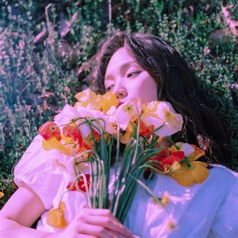 Jade Violet Dreamer Korean Indie