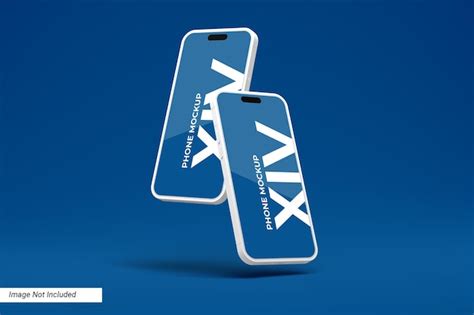 Premium Psd Smartphone App Screen Mockup