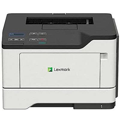 Lexmark B231000 B234000 Original Toner Cartridge - Black