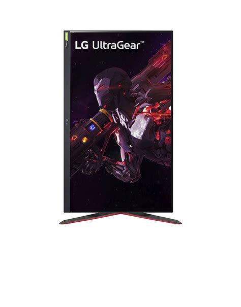 LG UltraGear NVIDIA G SYNC Gaming Monitor LG UK LG UltraGear NVIDIA G SYNC Gaming Monitor LG UK
