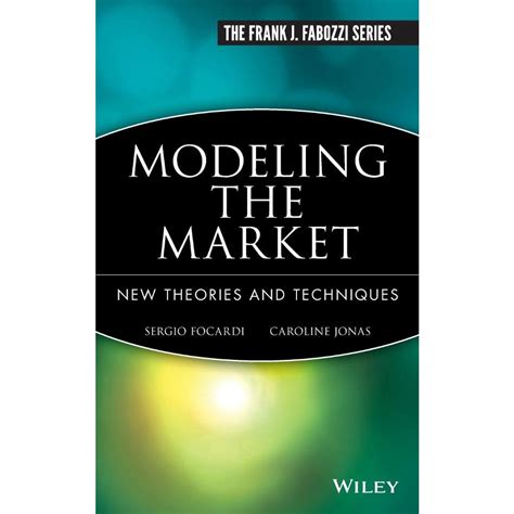 Modeling The Market No Shoptime