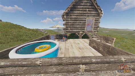 Can You Play Rust Offline The Nerd Stash