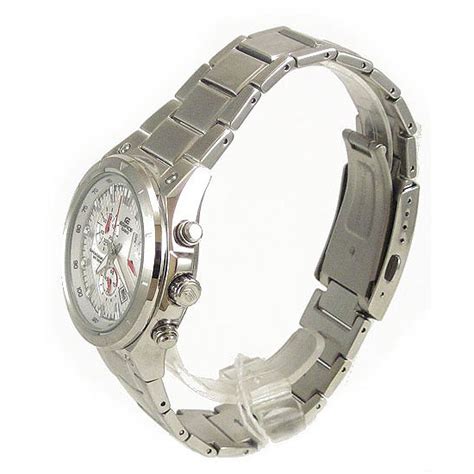 Edifice Ef 526d 2008 Casio Watch Archive