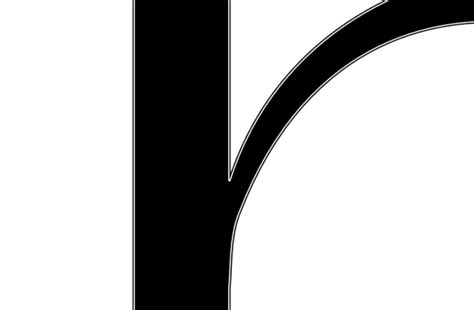 Issue Importing Svg From Inkscape To Fontforge Rtypedesign