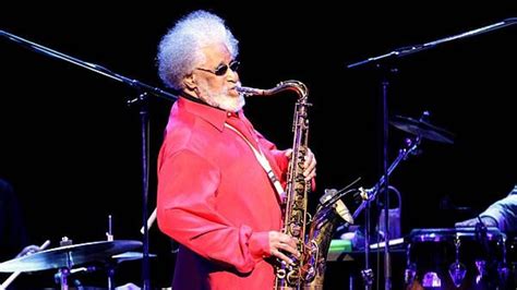 ‘saxophone Colossus Sonny Rollins Dies Aged 95 Westmeath Examiner