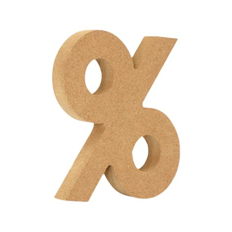 Large Unfinished Wooden Alphabet Letters For Home Wall Wedding Birthday