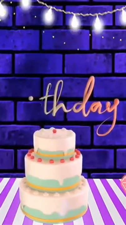 Коля з днем народження 🥳 Youtube